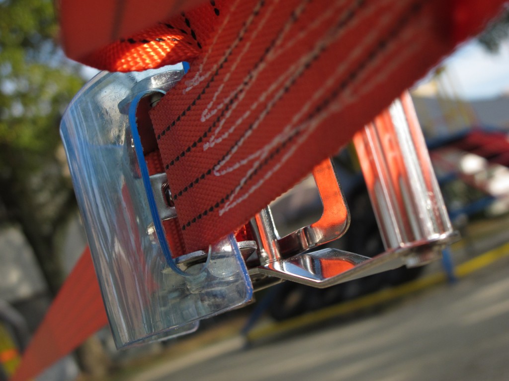 Griddable » Gibbon Slackline Review