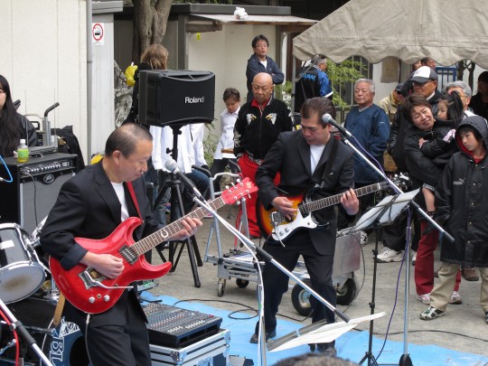 Griddable » Kanamara Matsuri – Penis Festival
