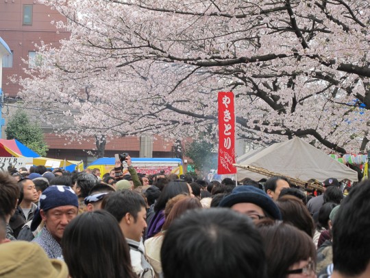 Griddable » Kanamara Matsuri – Penis Festival