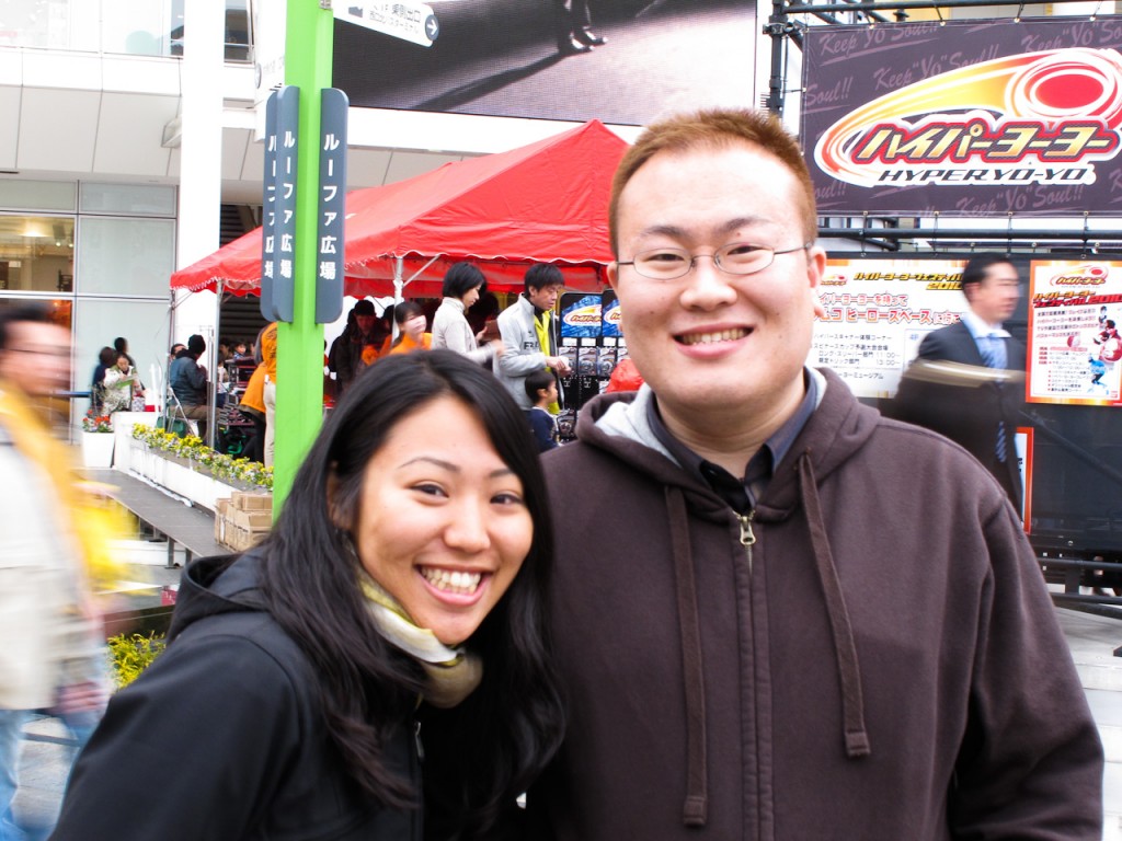 Griddable » Kanamara Matsuri – Penis Festival