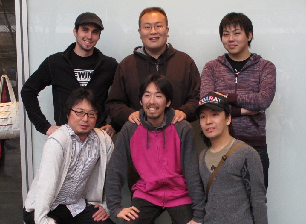 Griddable » Kanamara Matsuri – Penis Festival